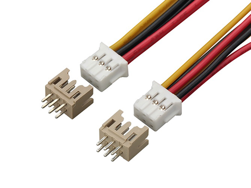 电器配线生产商,特殊线材加工,东莞电池连接线-东莞市诠霖电子有限公司